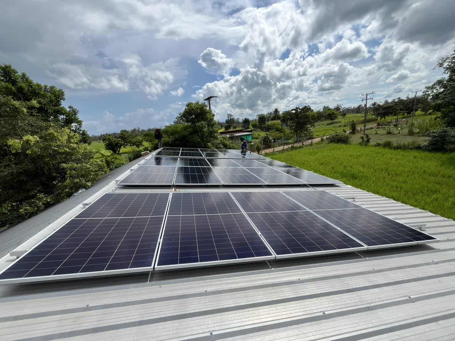 How to Size DC Circuit Breakers Correctly for Solar PV Systems ...