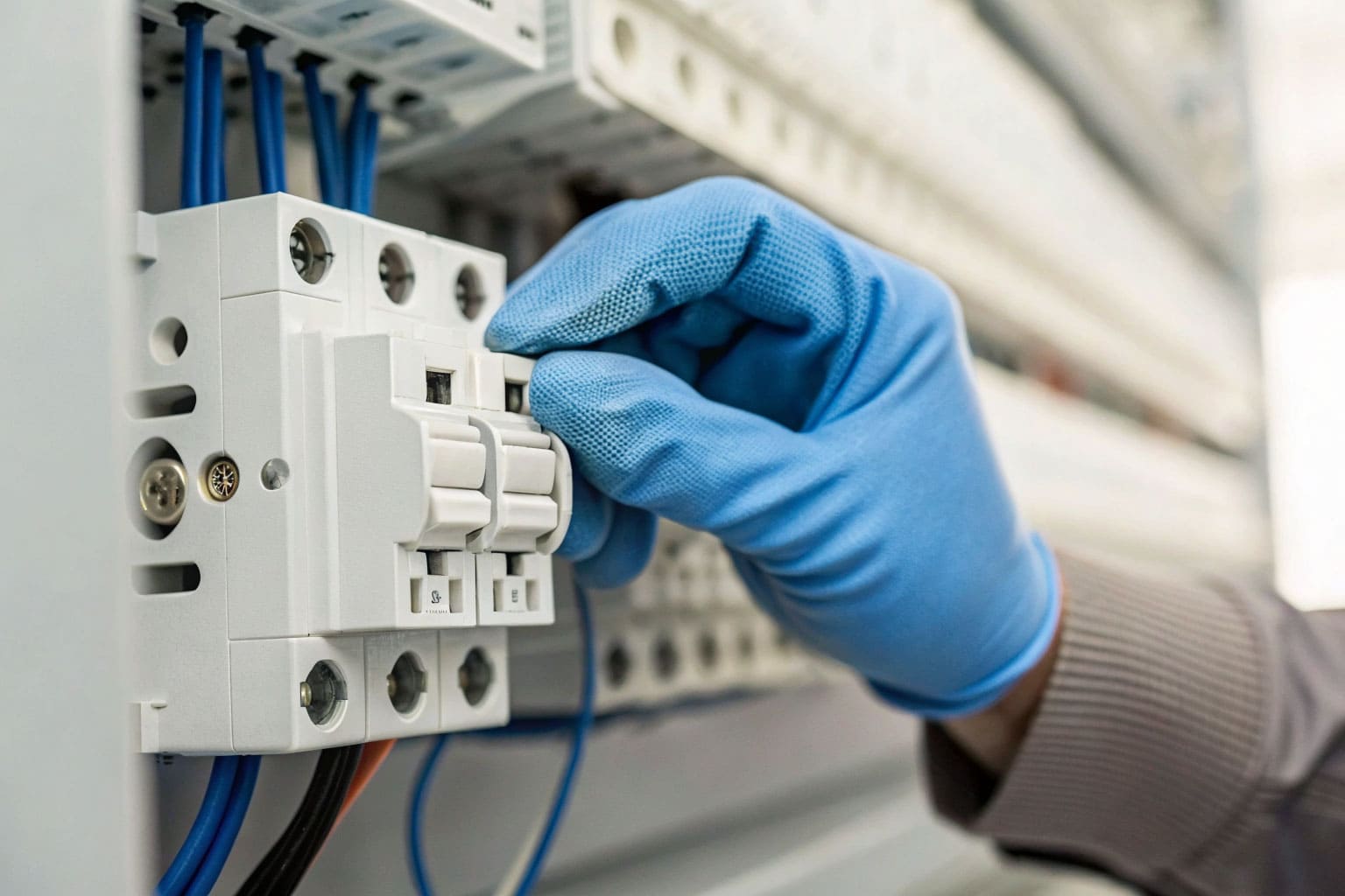 How should I instruct the supplier to prepare customs clearance ...